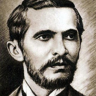 Naim FRASHËRI - Komunikim Ndryshe