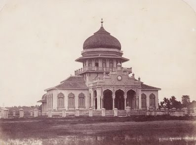 Ilmuku12: Kerajaan Perlak