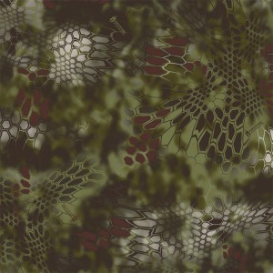 MADCAT Aviator | Operator: New Kryptek L.E.A.F. Camouflage