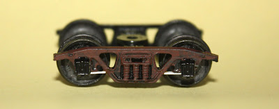 modeling the SP: Helium cars, Part 1