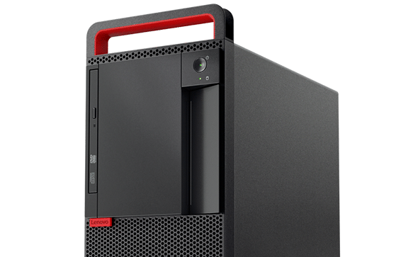 ThinkCentre M910 Tower Desktop - powerful Desktop - shop