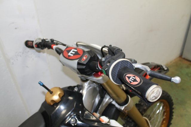 Equipe Trilha Sem Rumo: Tokens 250 e 450, conheça essas máquinas......