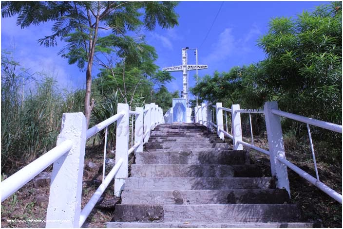 Rizal | Our Journey to Kalbaryo (Calvary) Hill of Binangonan ~ The ...