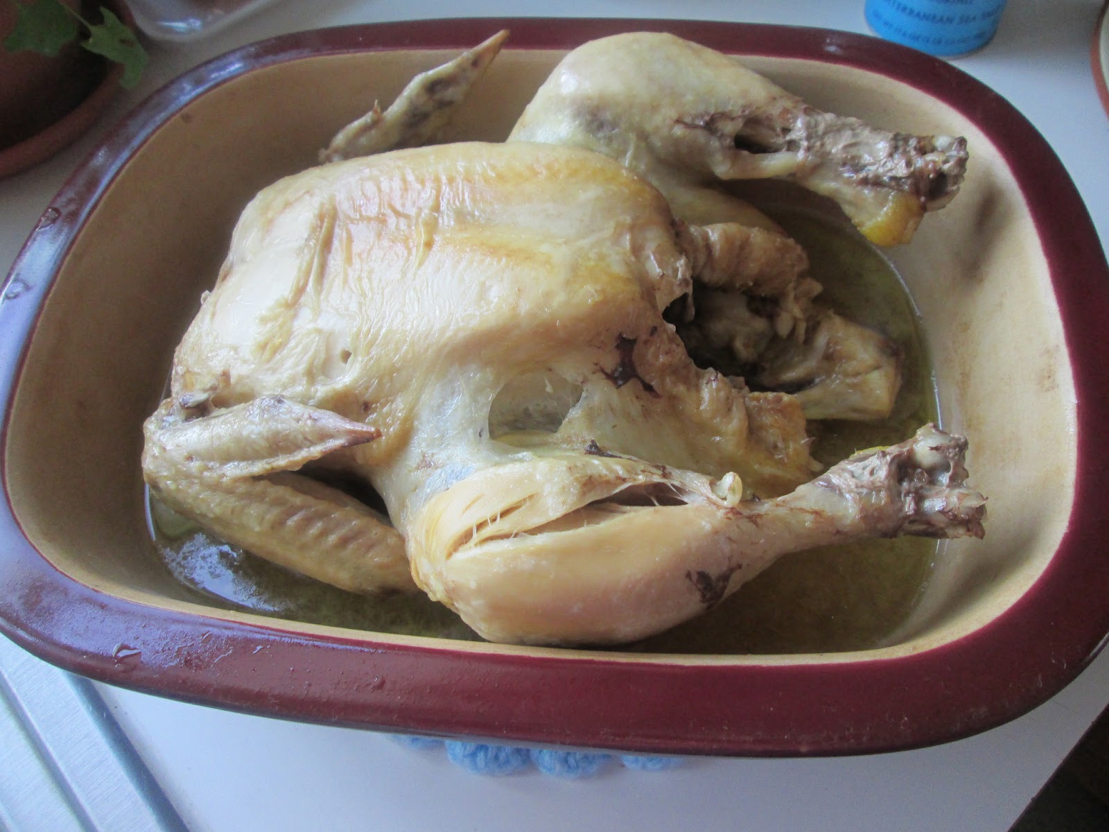 One Mama's Journey: Making your own Lunch Meat