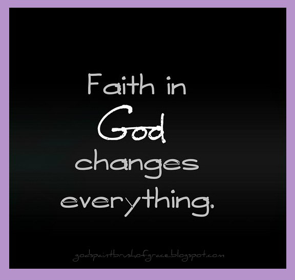 God's Paintbrush of Grace: September 2017