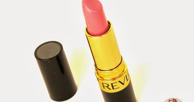 Batom Revlon Super Lustrous Primrose. | Feminices e Afins