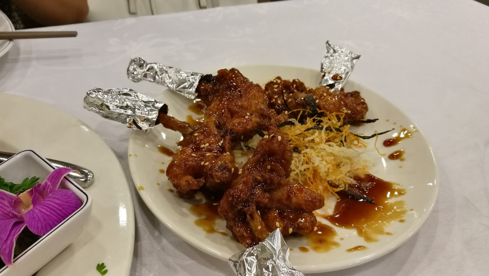 Our Journey : Singapore East Coast Park - UDMC Long Beach Seafood ...