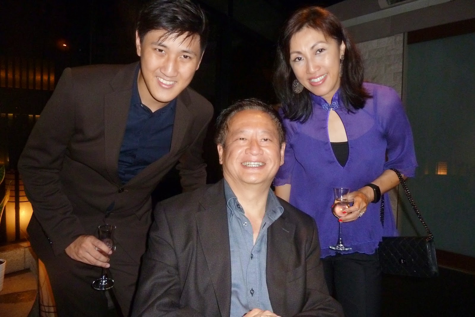 Kee Hua Chee Live!: MIGF 2014---TEN JAPANESE FINE DINING RESTAURANT AT ...