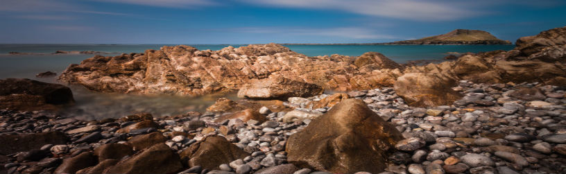 Blue Pool on the Gower – Wales | Travel collection