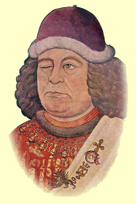 HUMANAS: Compositores Medievais (Século XIV) Europa