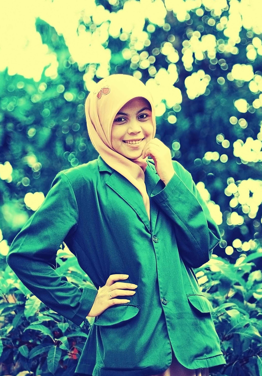 Kunto Andi Setiyawan: Oktober 2012