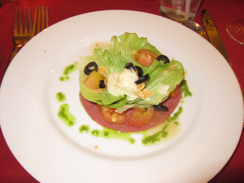 Food Hideout - Food & Travel: Seminyak Bali