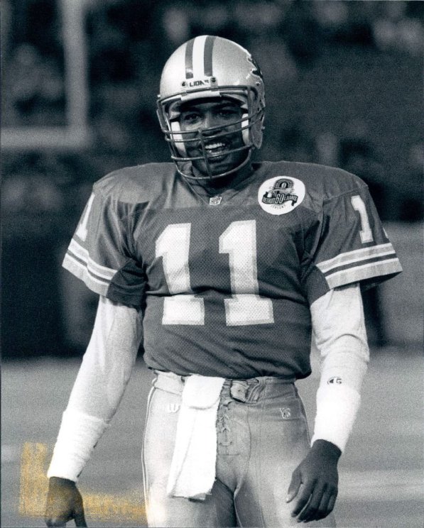 Detroit Lions 345 15: The History of the Detroit Lions in the Playoffs ...