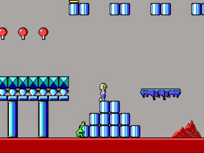 Where are they now? - Tom Hall