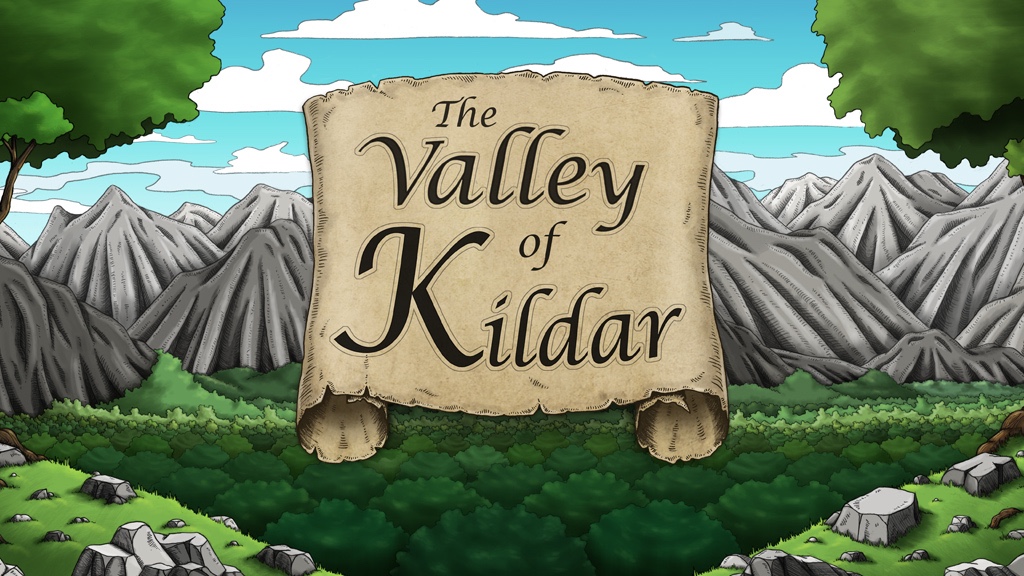 Tenkar's Tavern: Kickstarter - Valley of Kildar | For 5th Edition and ...