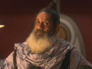 Distrito Star Wars: Fang Zar