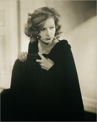 El desván secreto: Edward Steichen, el fotógrafo del glamour