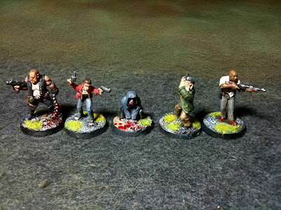 ConfusedDad's Mental Wanderings: Left 4 Dead