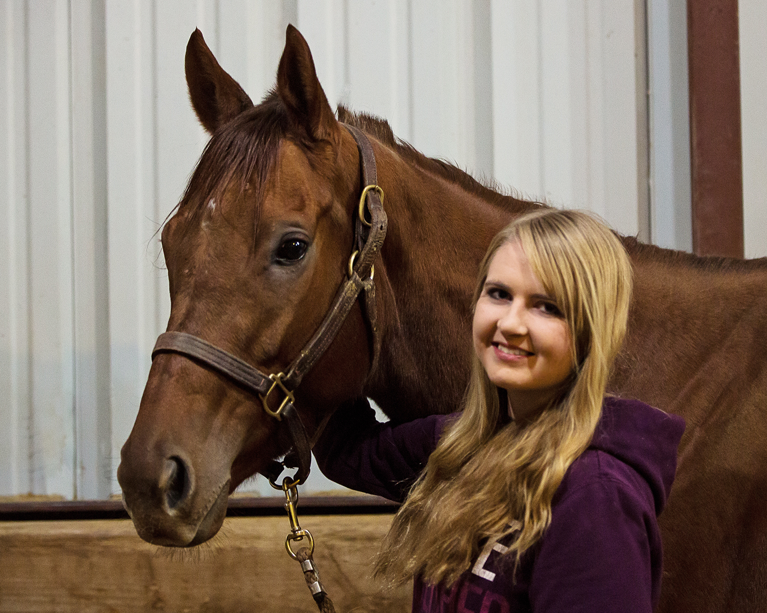 Past the Grandstand: My Miss Fifty