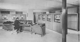 Disney Avenue: The RCA System Communication Center