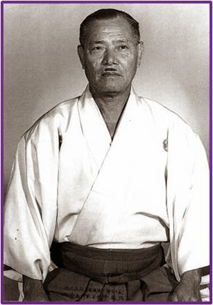 Karatepedia-Indonesia: Chito Ryu