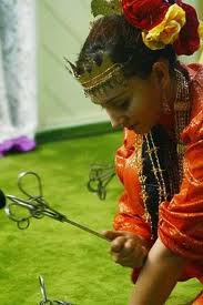 DEMI MASA .. sesungguhnya manusia itu sentiasa rugi : DABUS