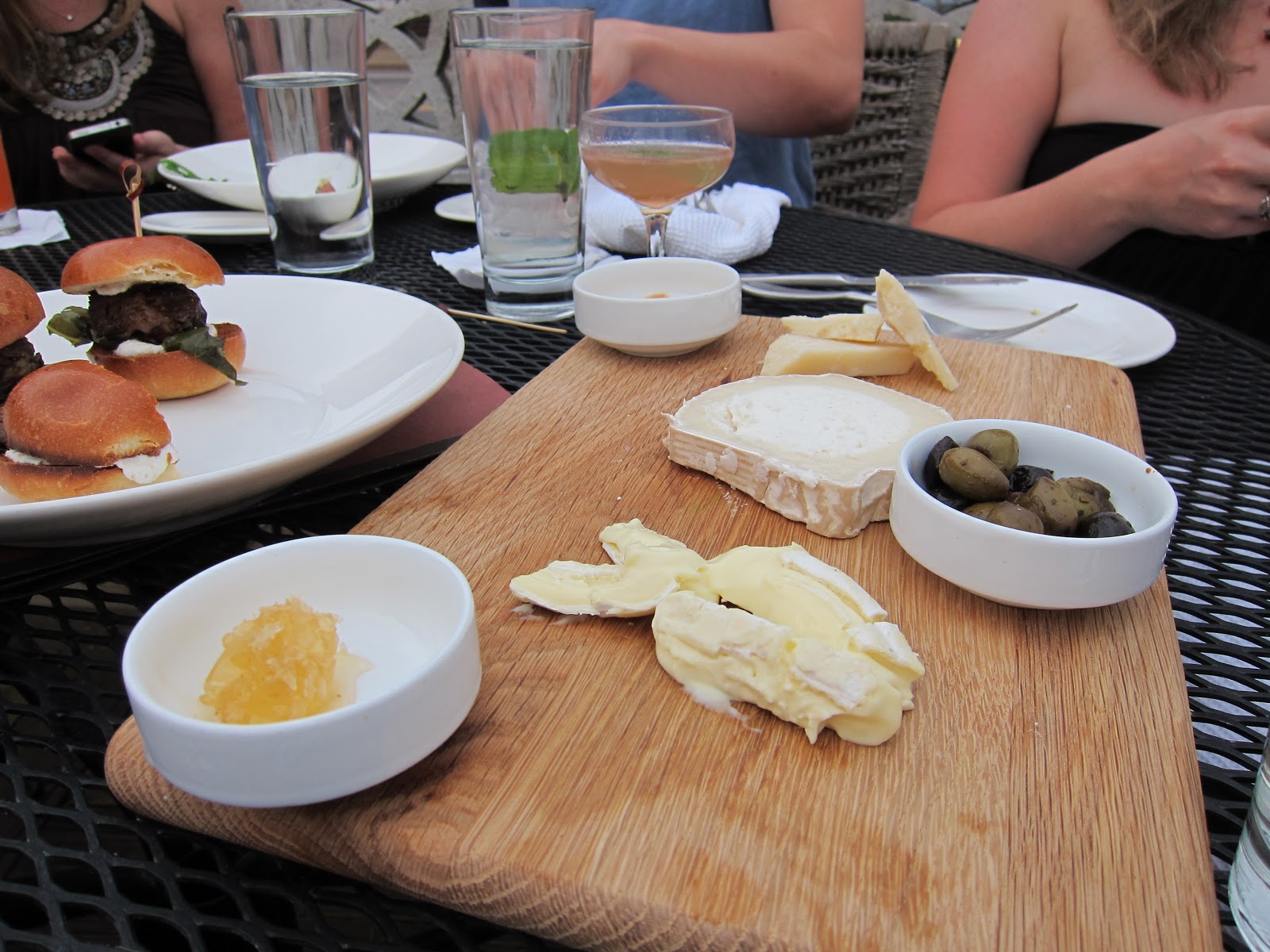 Belle's Baking: Dallas Food Tour #2