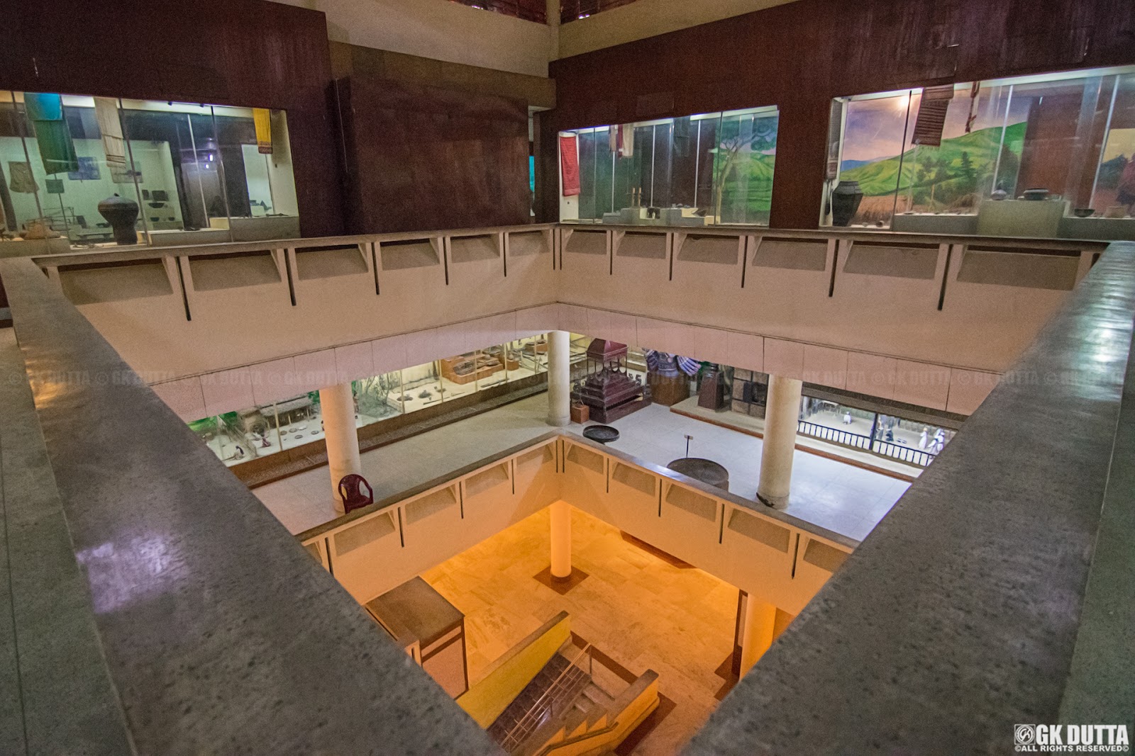 ASSAM STATE MUSEUM-GUWAHATI! - IMAGINARY