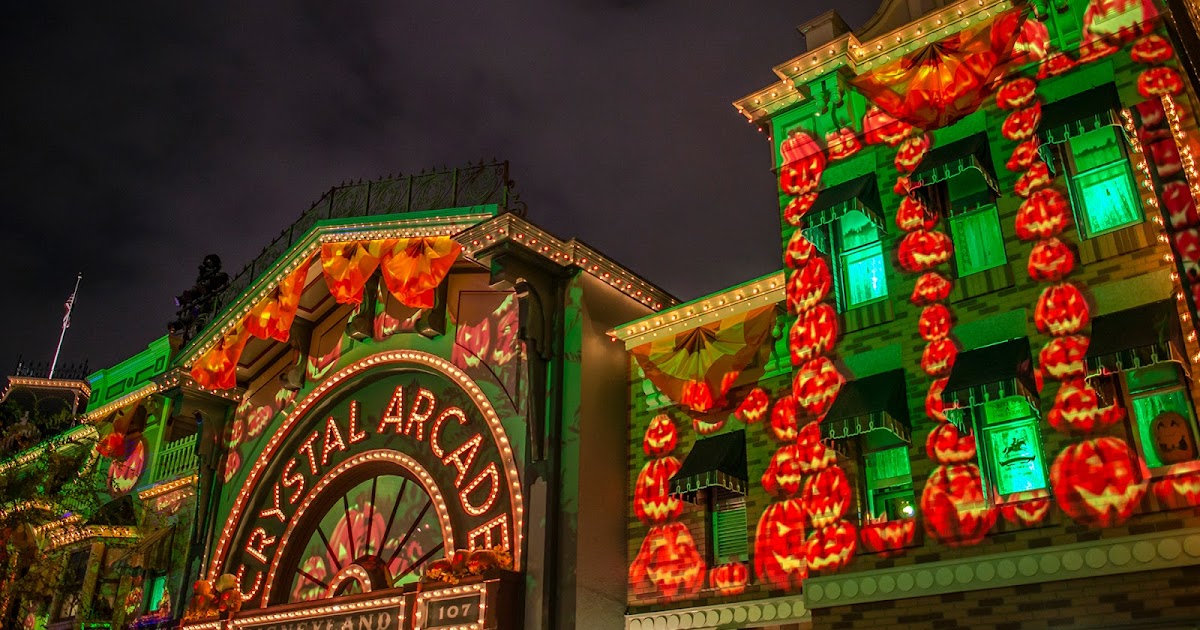 Disney Photoblography