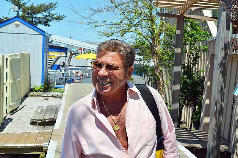 DUNE POINT CHERRY GROVE FIRE ISLAND 2013