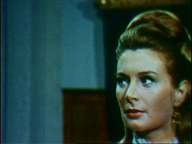 DANA GHIA(91) Actress in many Italian gialli - The Classic Horror Film ...