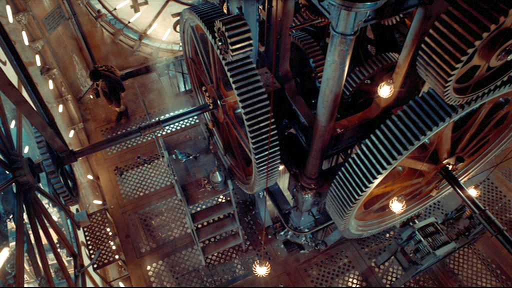 The Film Sufi: “Hugo” - Martin Scorsese (2011)