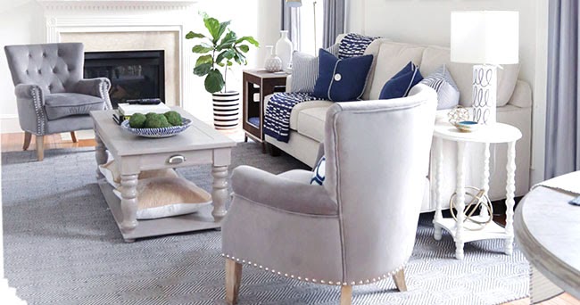 Spring Home Tour - Remodelando la Casa