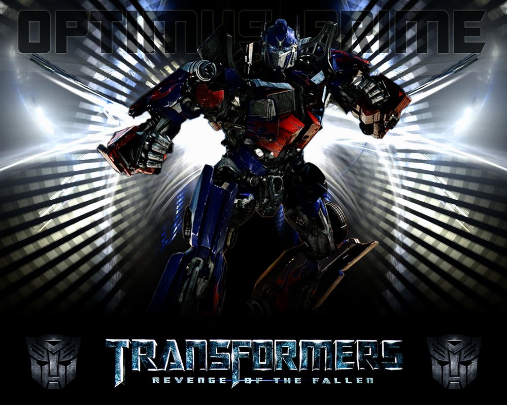 Transformers Matrix imagenes: Optimus Prime movie