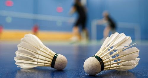 Sejarah Olahraga Badminton - Macam-Macam Istilah