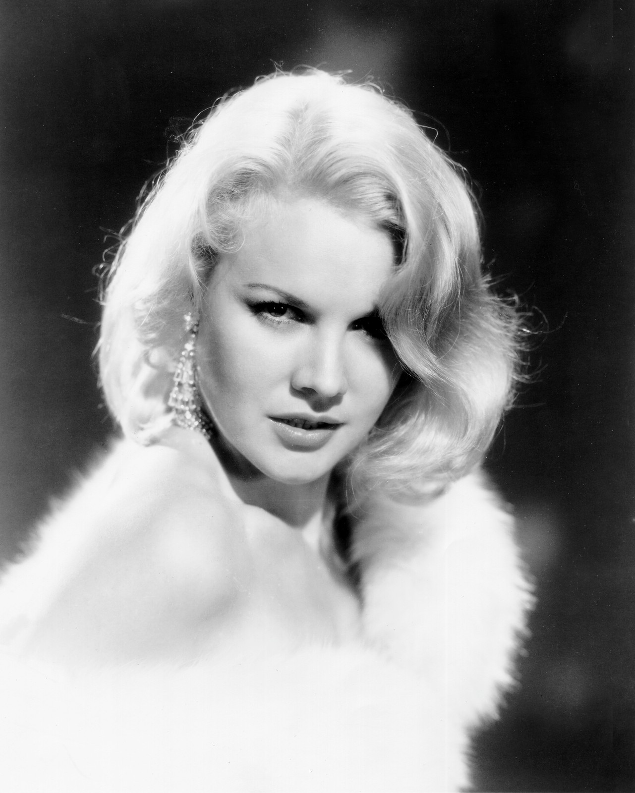 It's The Pictures That Got Small ...: THE FRIDAY GLAMOUR 15!