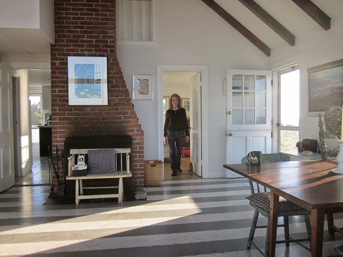 15th Edward Hopper Studio Residency