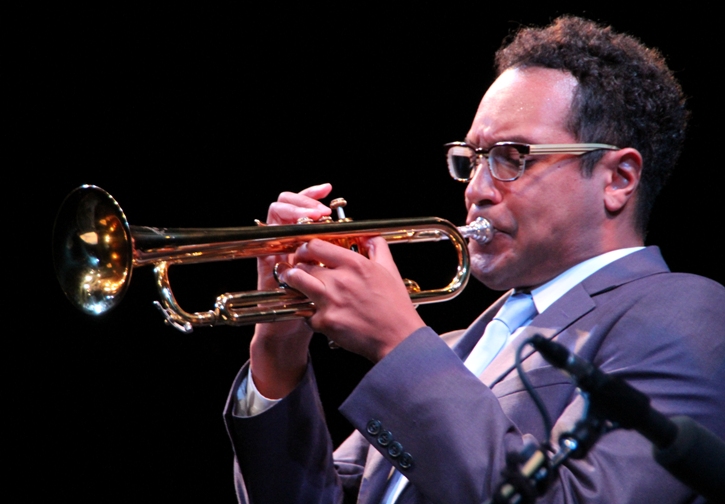 Ken Franckling's Jazz Notes: Opening a month-long tribute to a jazz legend