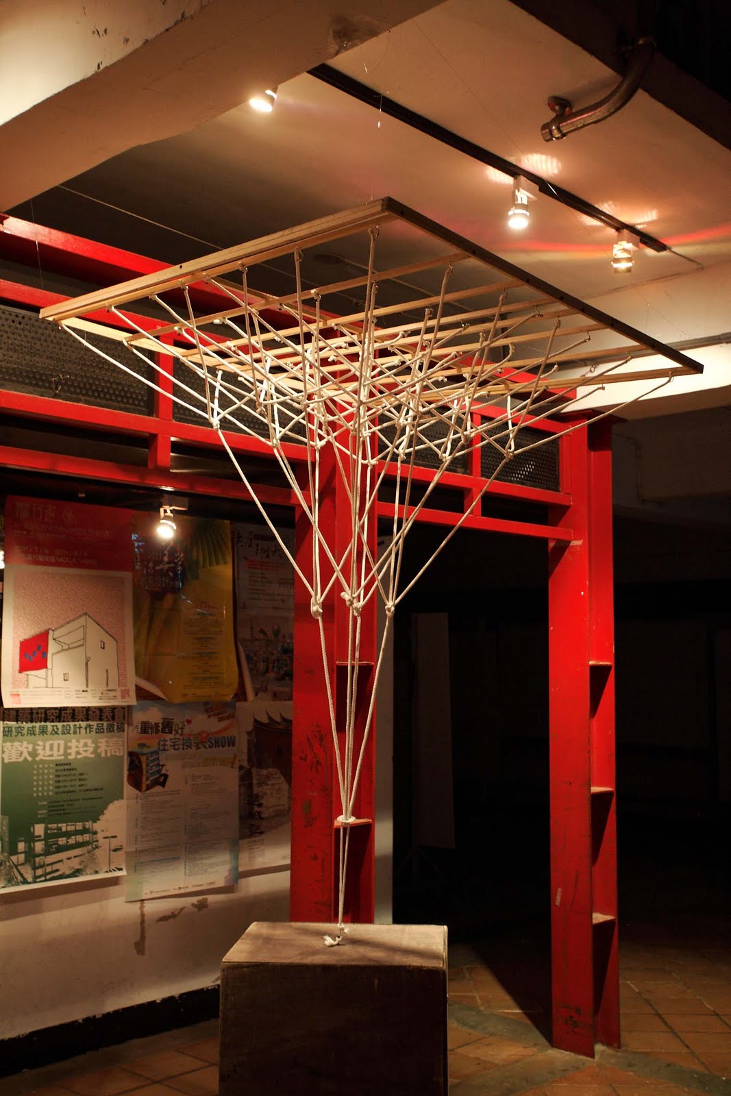 Aka: Recursion tree II in URS127