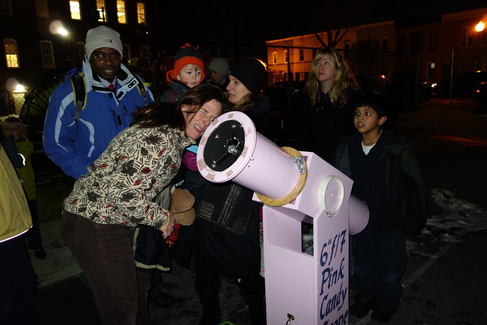 Maury Think Tank: 2nd Annual Maury Think Tank and Science Expo in ...