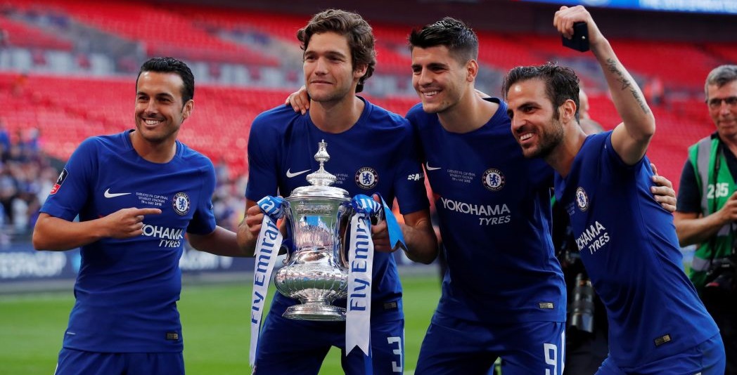 Spain World Cup A Chuih Ding Pawl