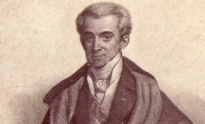ΣΑΝ ΣΗΜΕΡΑ ΣΤΑ 1828 Ο ΙΩΑΝΝΗΣ ΚΑΠΟΔΙΣΤΡΙΑΣ ΑΠΟΒΙΒΑΖΕΤΑΙ ΣΤΟ ΝΑΥΠΛΙΟ ΓΙΑ ...