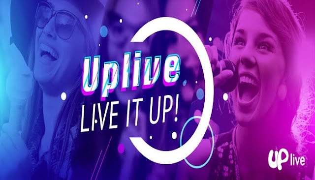 Uplive Tutorials for You