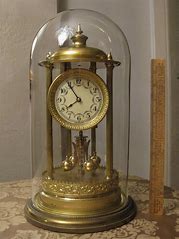 It's About Time: The Torsion Pendulum Clock