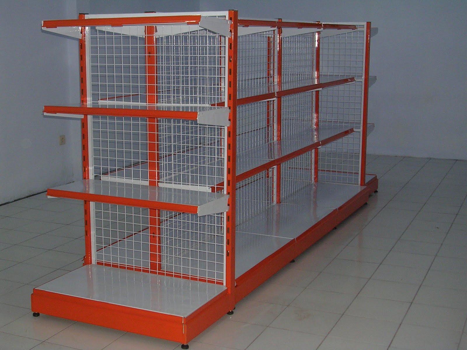 Rak Gondola: Rak Gondola Double