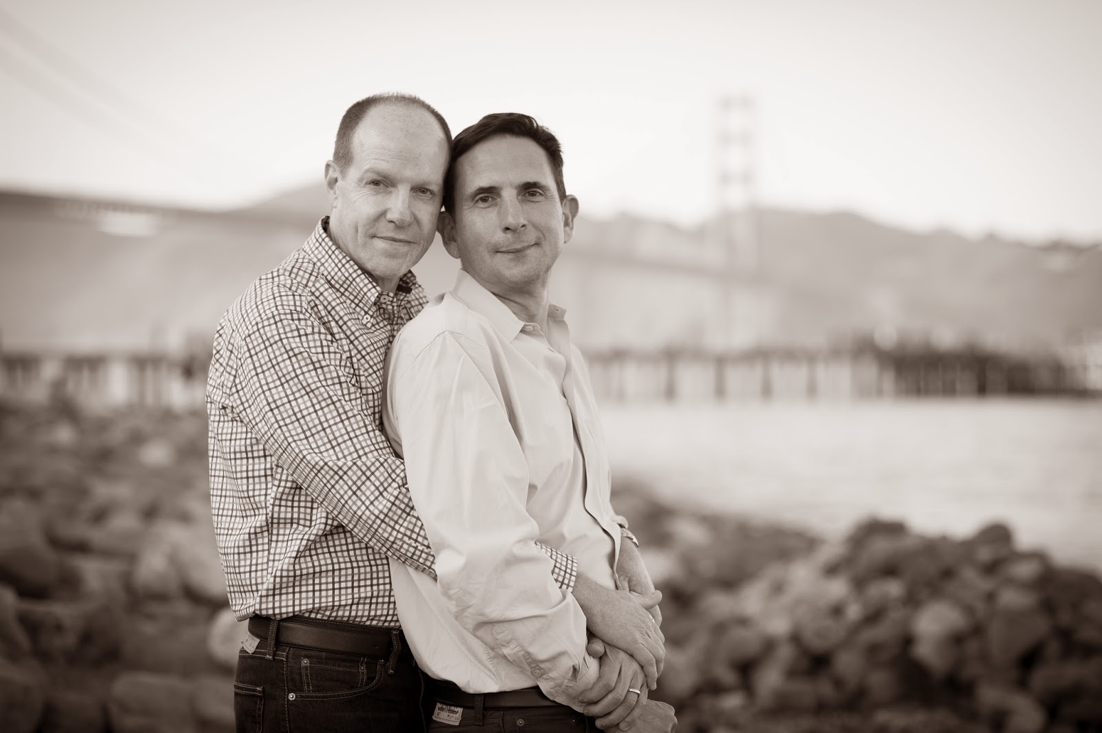 f. duncan reyes events by design: Bryan & John | Engaged!