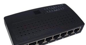 PERBEDAAN HUB, SWITCH, BRIDGE, DAN ROUTER