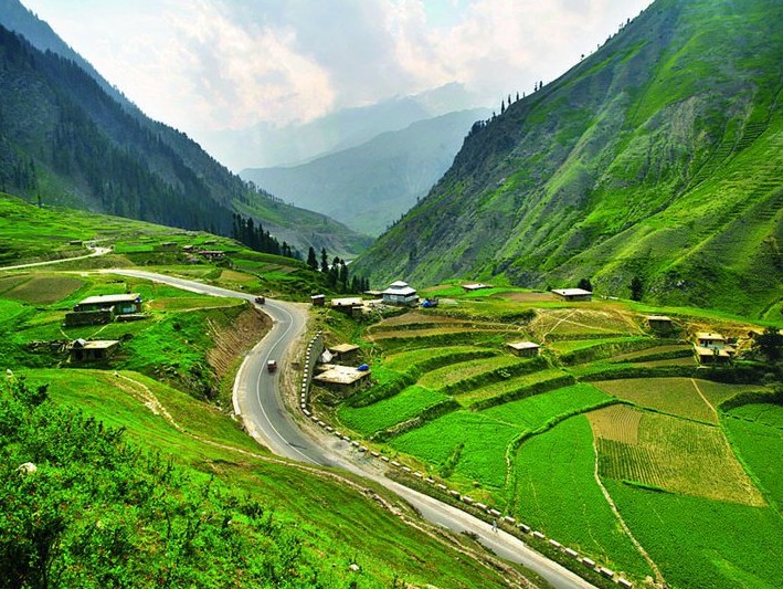 NORTHERN AREA THE BEAUTY OF PAKISTAN: The beauty of northern areas of ...