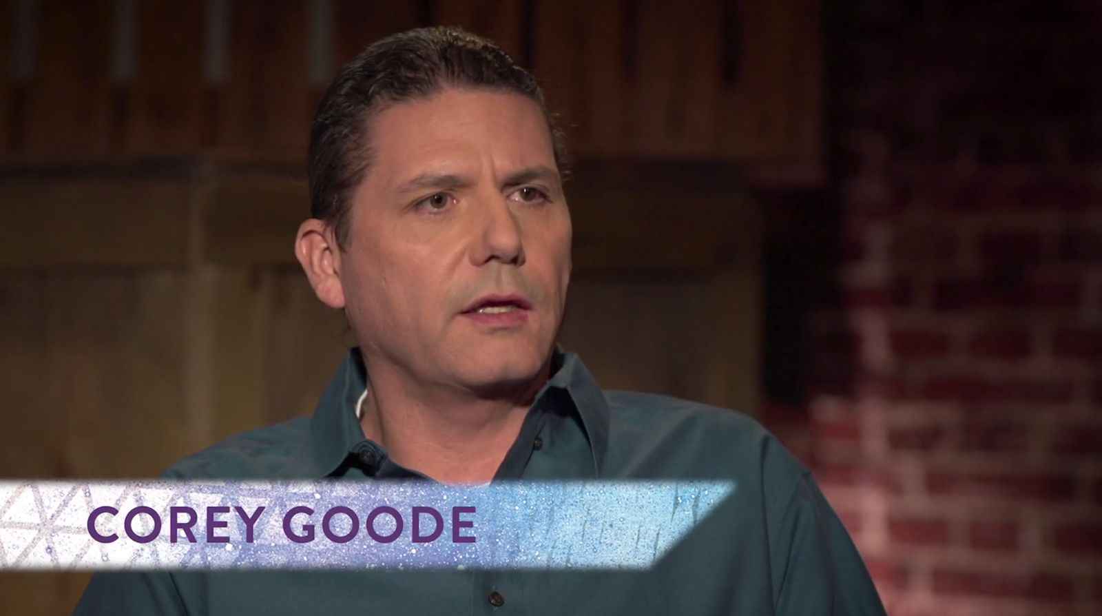 contato estelar: DC: Terra Interna em Crise t.9/e.3