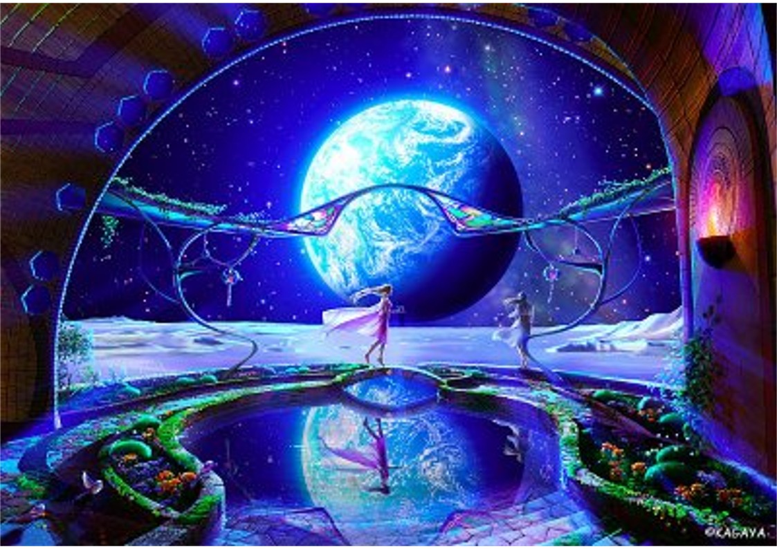 Spiritualité et Illusions: Le message de l'univers est simple